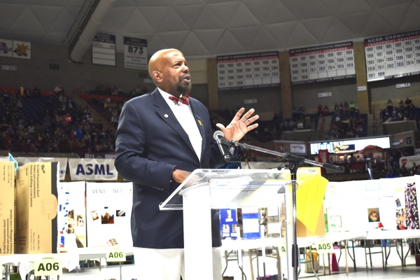 Photo Gallery - 2019 - Af-Am Point of View